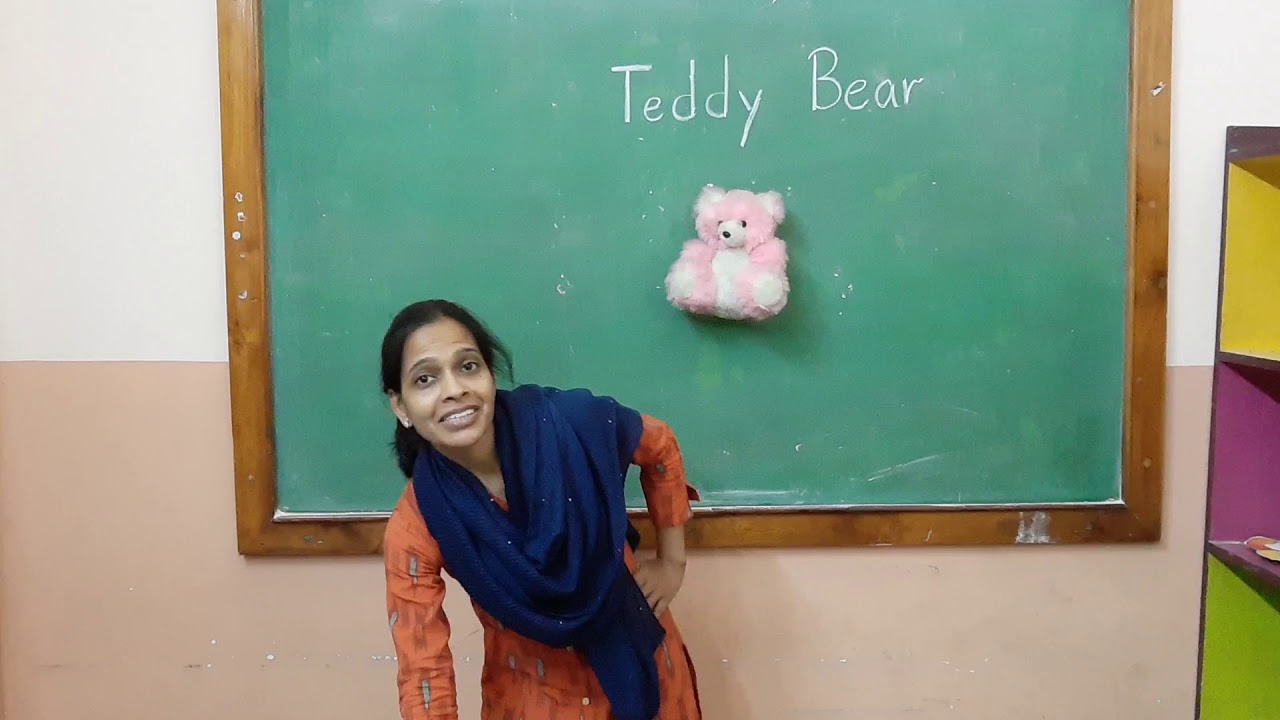 LKG, Rhymes - YouTube