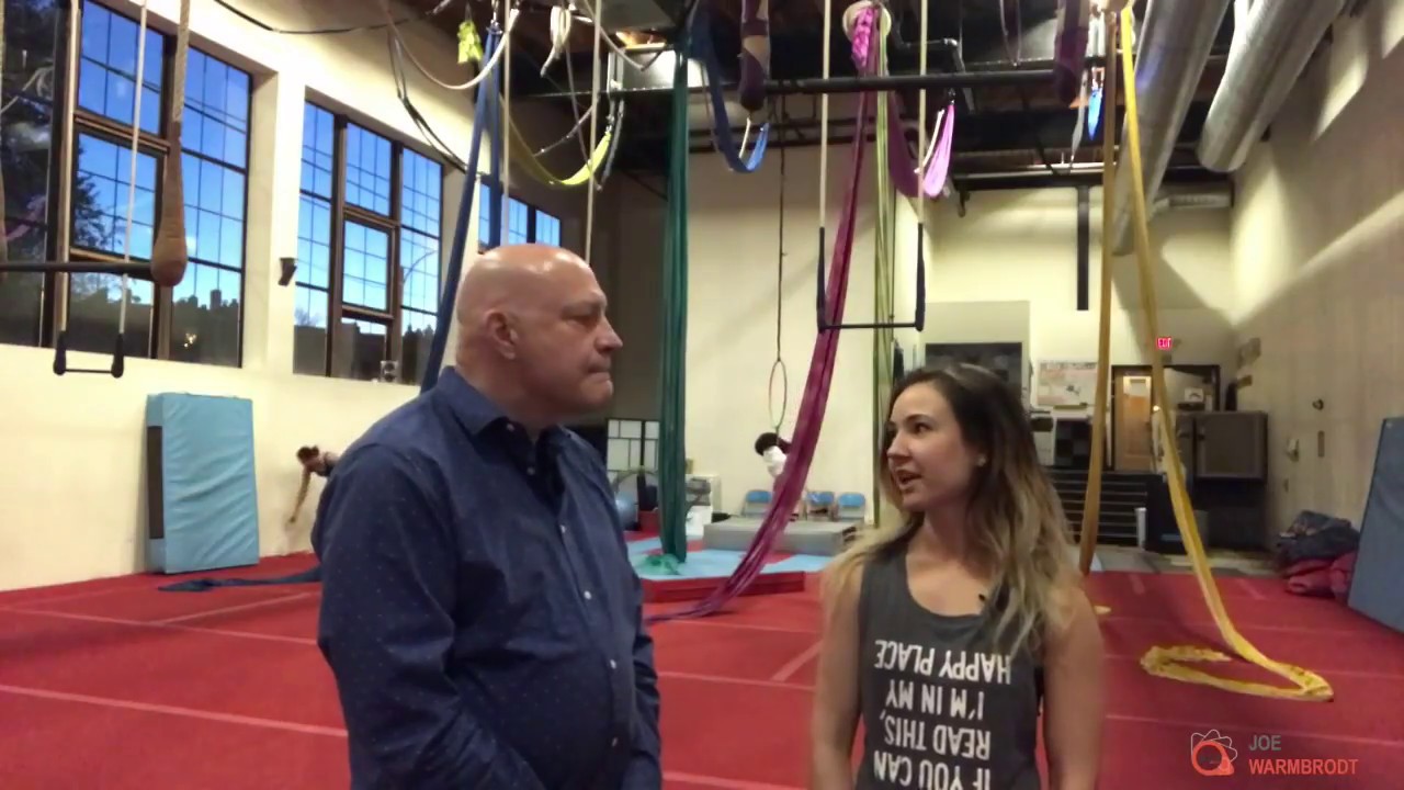 Benton Park_Bumbershoot Aerial Arts_Garcia Properties Small Biz Sat ...