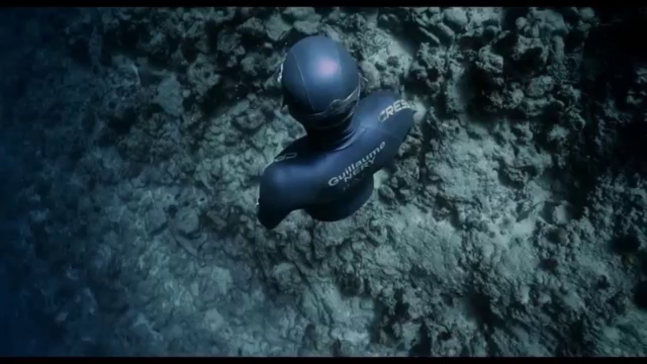 OCEAN GRAVITY - YouTube