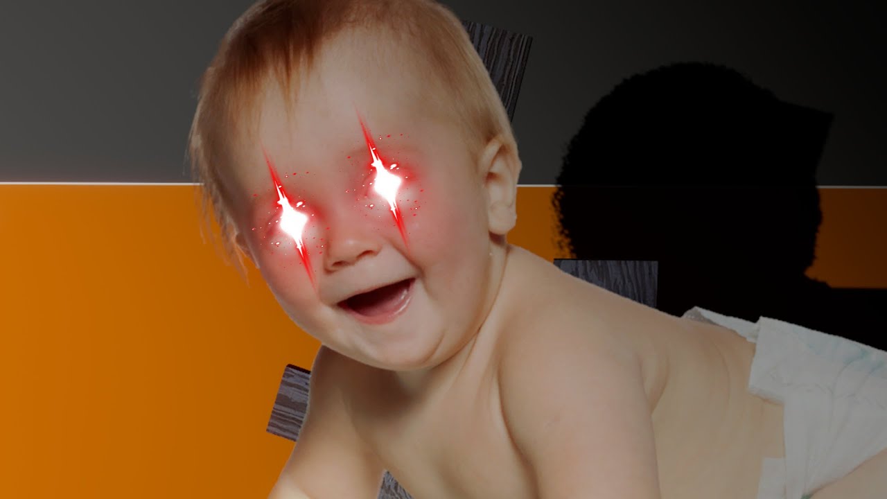 Stanley Parable Ultra Deluxe: BABY GAME - FULL 4 HOURS - YouTube