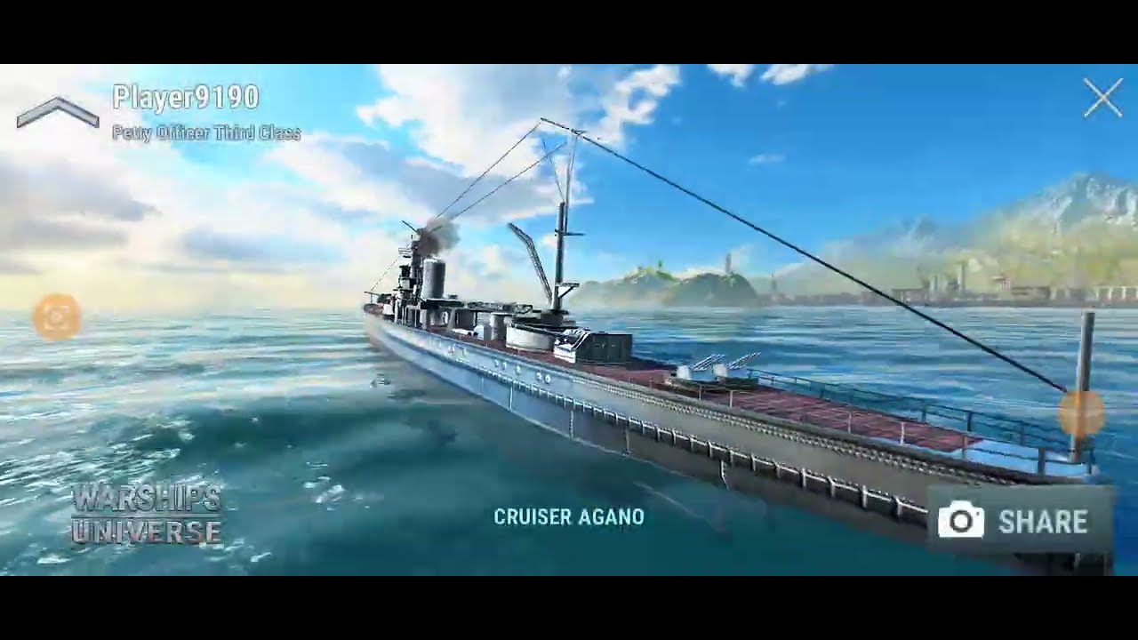 Pacific Warships: Naval PvP -# ak# Universe Tutorial - Gameplay Part 1 ...