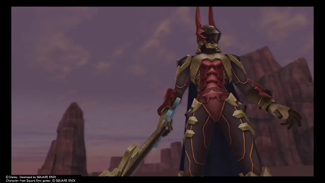 Kingdom Hearts 2.5- Lingering Will - YouTube