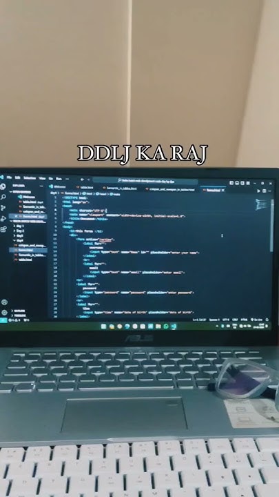 Day 33/ 100 🙌 Learn Web Development from scratch #apnacollege #webdevelopment #coding # ...