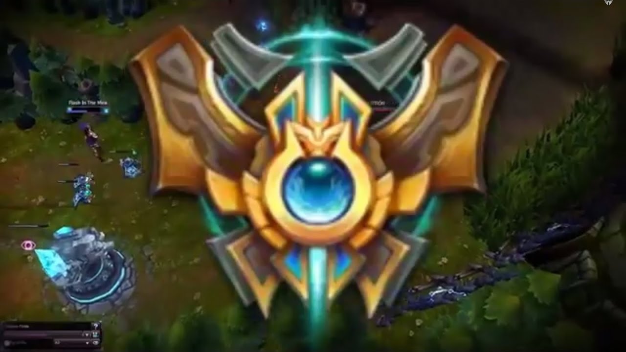 HIGH ELO GAMEPLAYS , CHALLENGER!? - YouTube