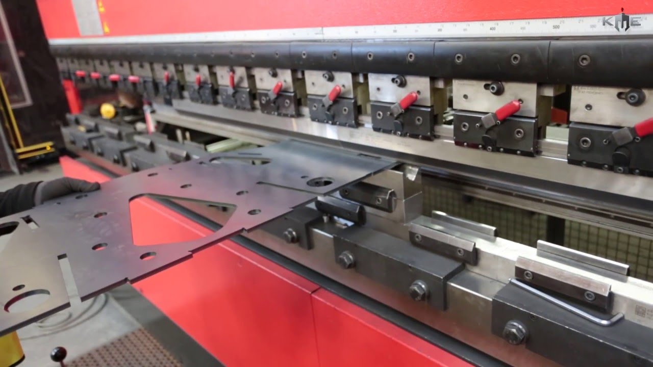 Laser Cutting | Fabrication | Steel Moulds | CNC Machining | KME ...