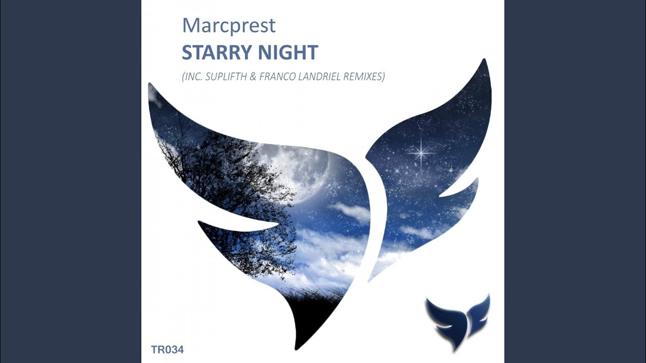 Starry Night (Original Mix) - YouTube
