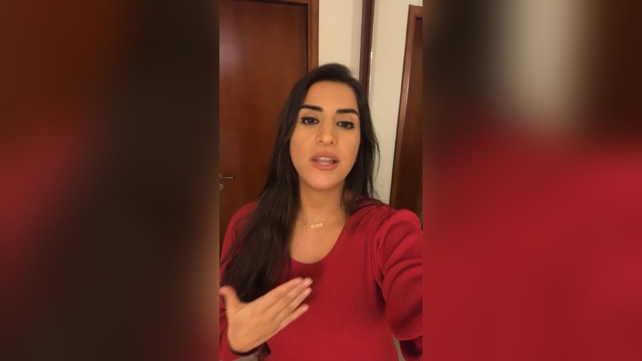 Aiisha Ramadan | Designer Behind The Brand AIISHA | Testimonial - YouTube