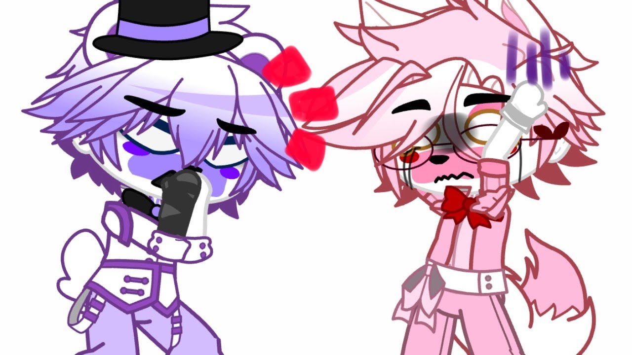 "Funtime Freddy, go for it" | FNaF Show Audio - YouTube