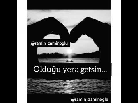 Whatsapp status ucun - ne bade