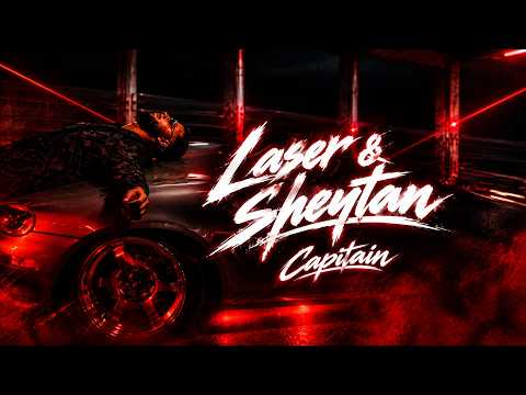 CAPITAIN - Laser & Sheytan (OFFICIAL VIDEO)