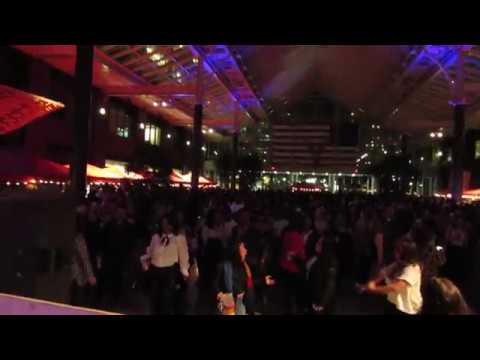 DJ MOKA @ Midnight Market Jersey City - YouTube