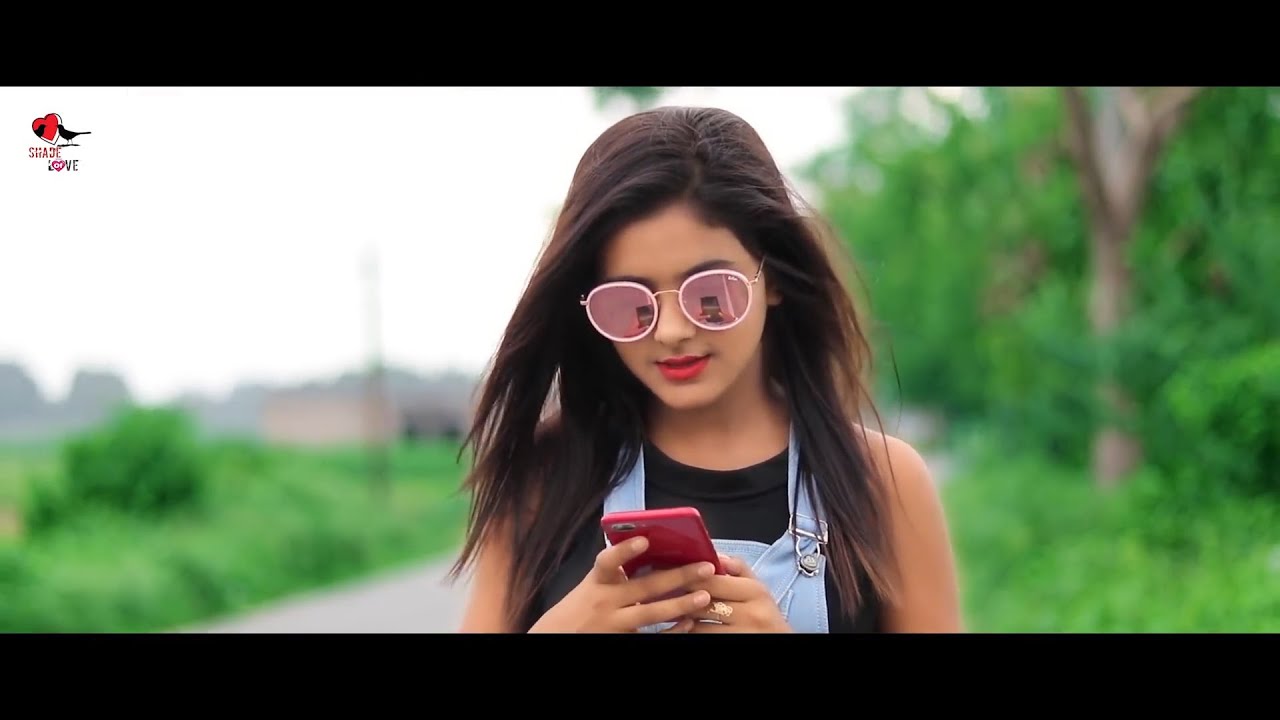 Romantic Love Nagpuri Song 2019 | Latest Love Story Video | Love ...