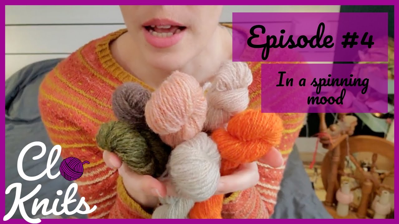 In a spinning mood - Podcast #4 - YouTube