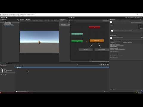 ScriptableObject 를 이용한 스킬 시스템 구현 - YouTube