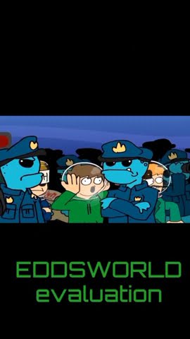 Eddsworl evolution #eddsworld #eddsworldedit #evolution #tord #edd #tom ...