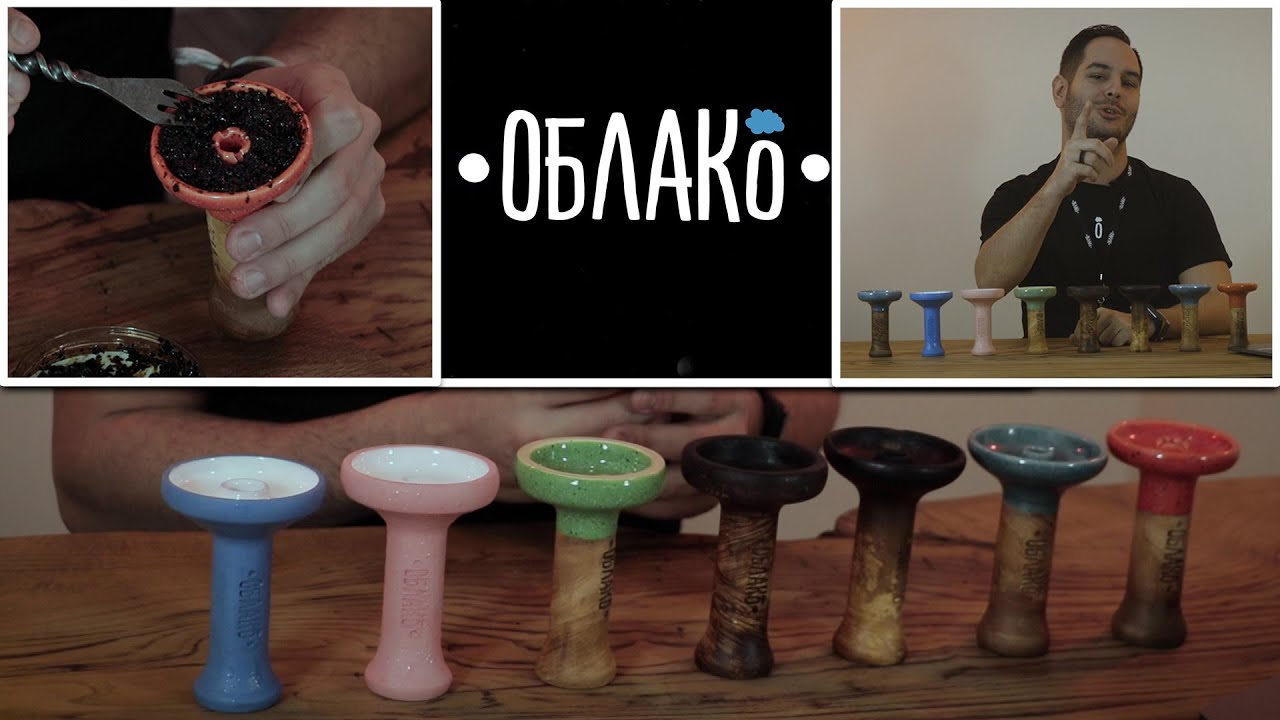 ☁Oblako☁ | Kısa Tanıtım ve Bilgilendirme II Bölüm - YouTube