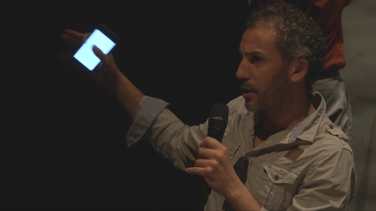 MOHAMED EL KHATIB - YouTube