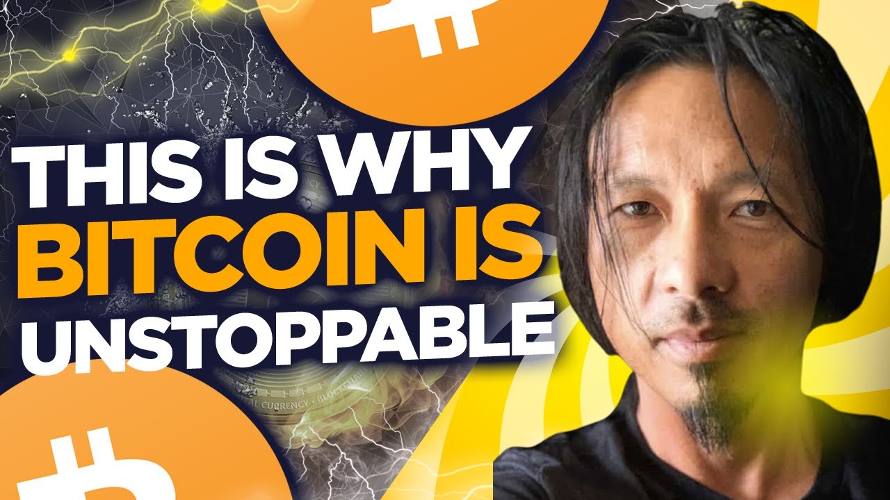 Bitcoin Is The Future! - Willy Woo | This Will CHANGE EVERYTHING For ...
