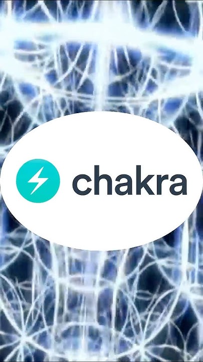 Align your design with Chakra UI | #ui #react #chakra #techhistory - YouTube
