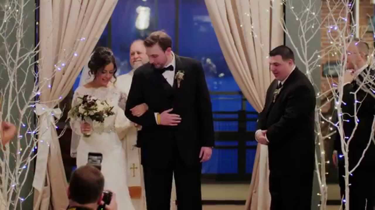 Brady and Regan Wedding Trailer - YouTube