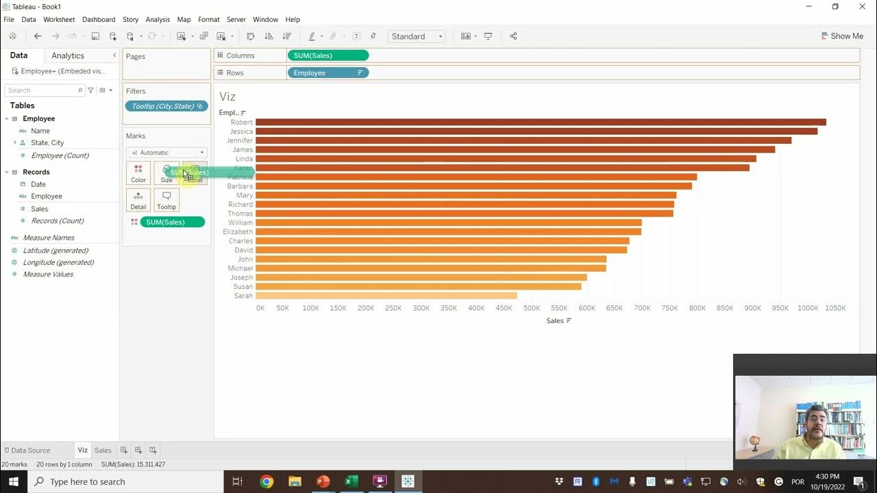Embeded visualizations within tooltips - "Viz in Tooltip" - YouTube