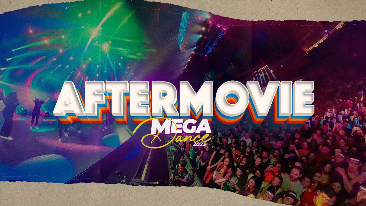 SE LIGA NOS MELHORES MOMENTOS - AFTERMOVIE (MEGA DANCE FJU 2023) - YouTube