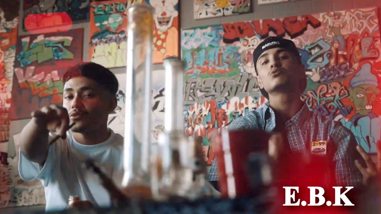 East Bonanza Kingz- "Vegas Kidz" Official Music Video - YouTube