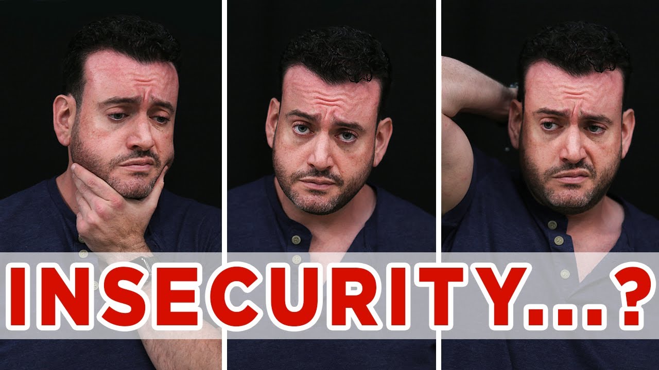 Artist Problems - Real Talk - Insecurity - YouTube