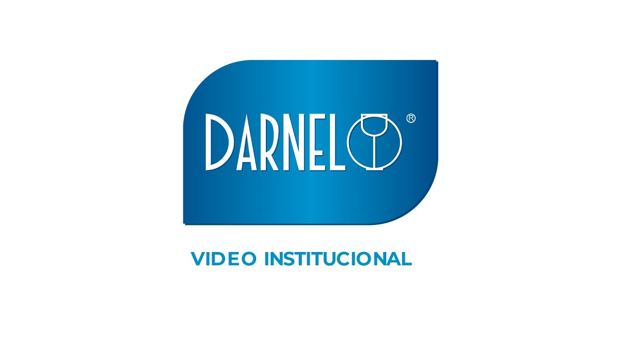Video Darnel Institucional Final - YouTube