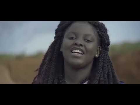 Abiba et Sidiki Diabate Gabon 2017 Officiel