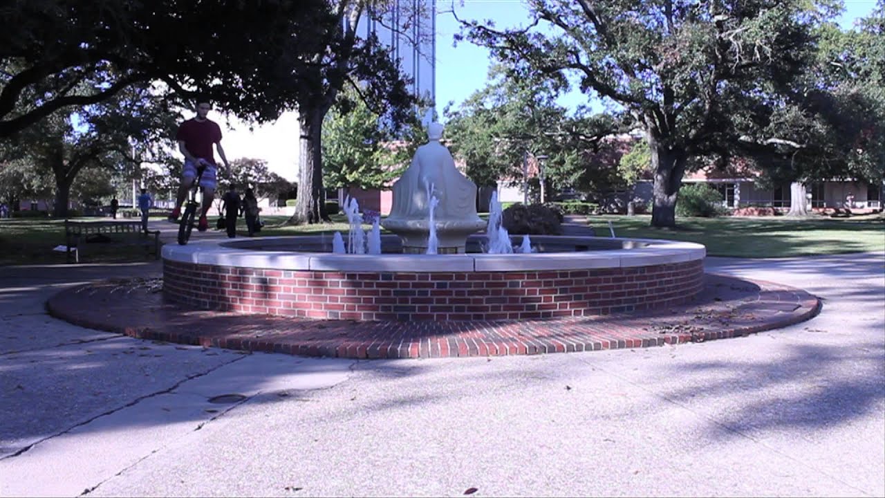 Humans of Tech: Brian Elsner –"The Unicyle Guy" - YouTube