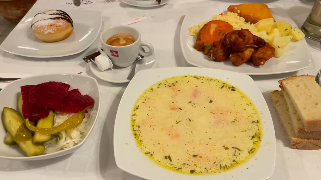 Vacanta Sovata Praid Ep 1 - YouTube