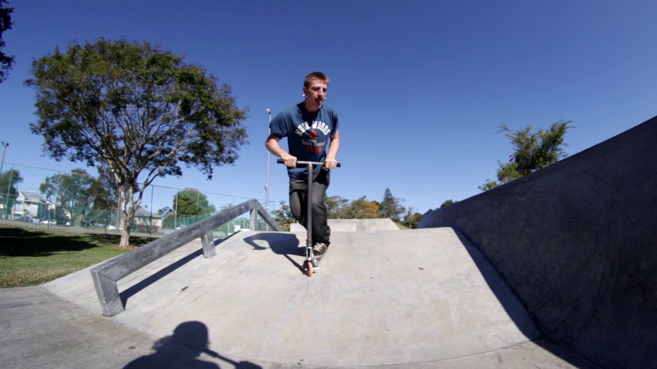 Adam Rouse 2019 - YouTube