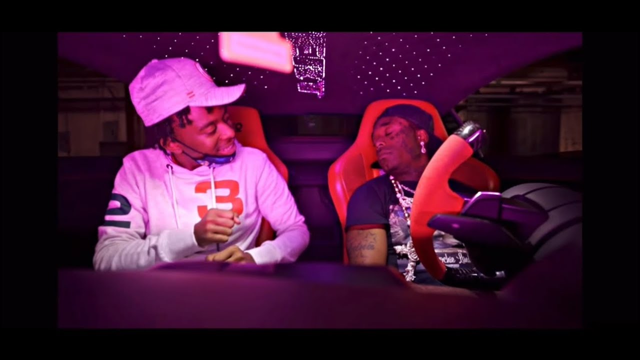 [FREE] YN Jay x Rio Da Yung OG x Lil Uzi Vert x Flint Type Beat ...
