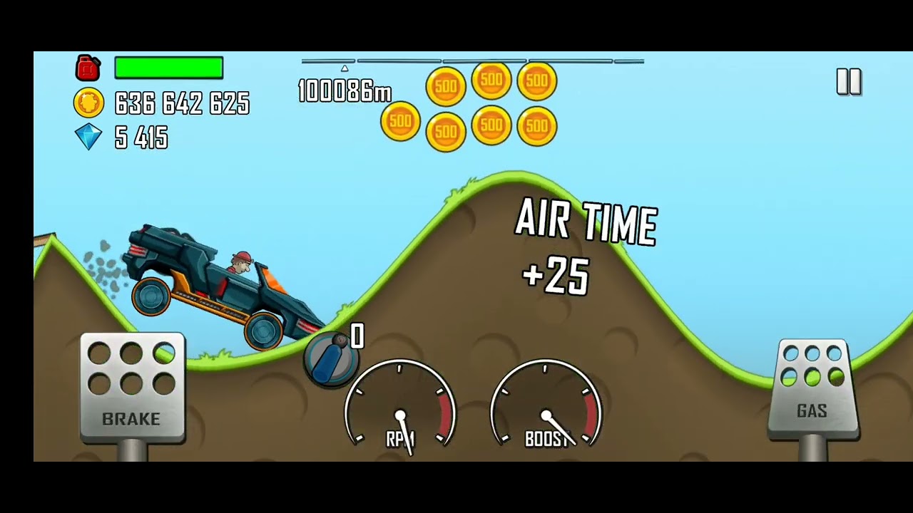 [WR] Mutant & Countryside (Challenge) 98k - 102k. - YouTube
