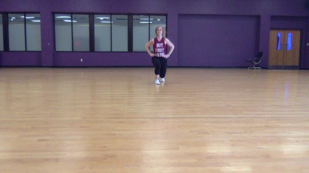 Save Dat Money - Pop n Plyo w/ Dianna - YouTube