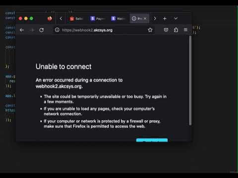Setup Nodejs + Express + Let's Encrypt SSL สำหรับทำ secure webhook SSL ...