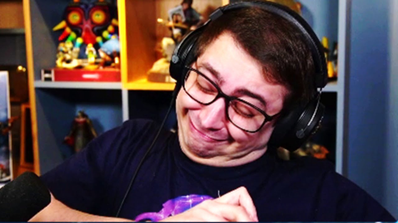 alanzoka é muuuito forte e aqui está a prova, se liga 😂 - YouTube