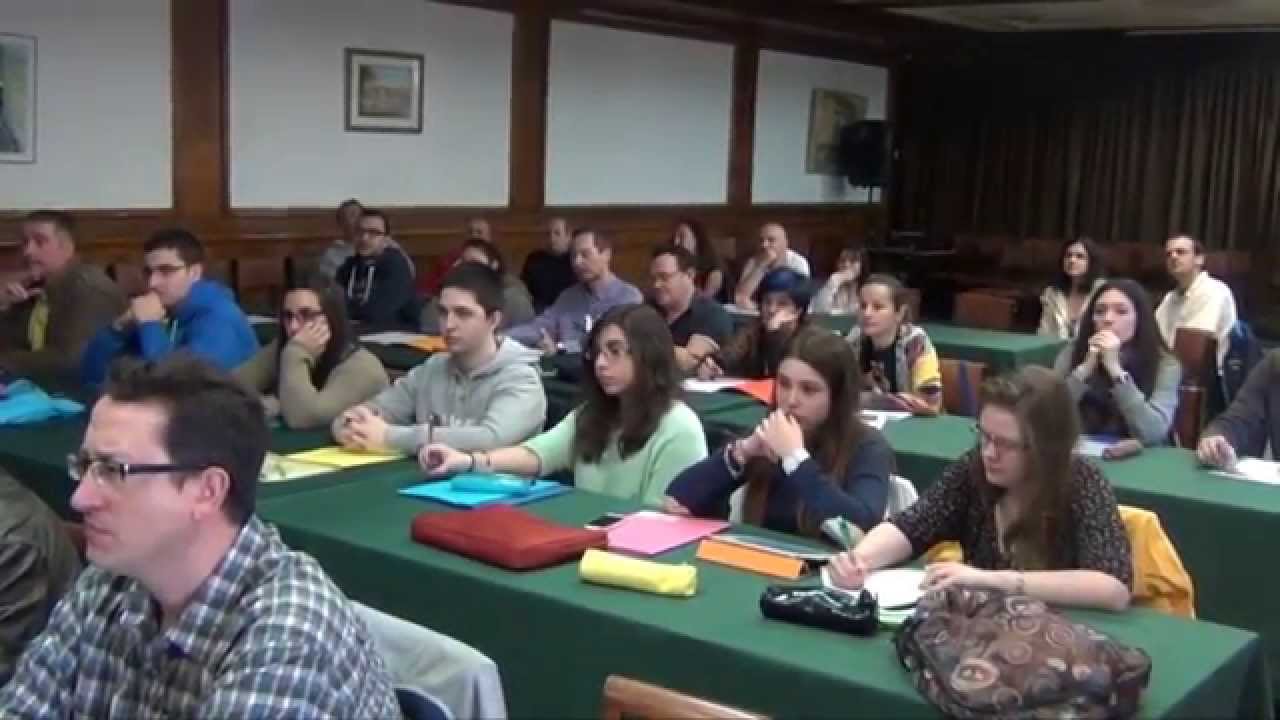 Seminario de Marcha Panel RFEA "B" en Ourense - YouTube
