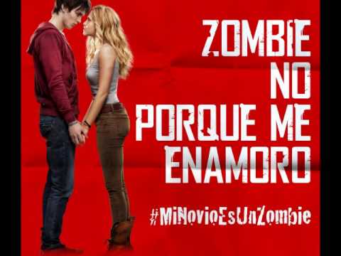 John Waite - Missing You (Mi Novio Es Un Zombie) (Frases)