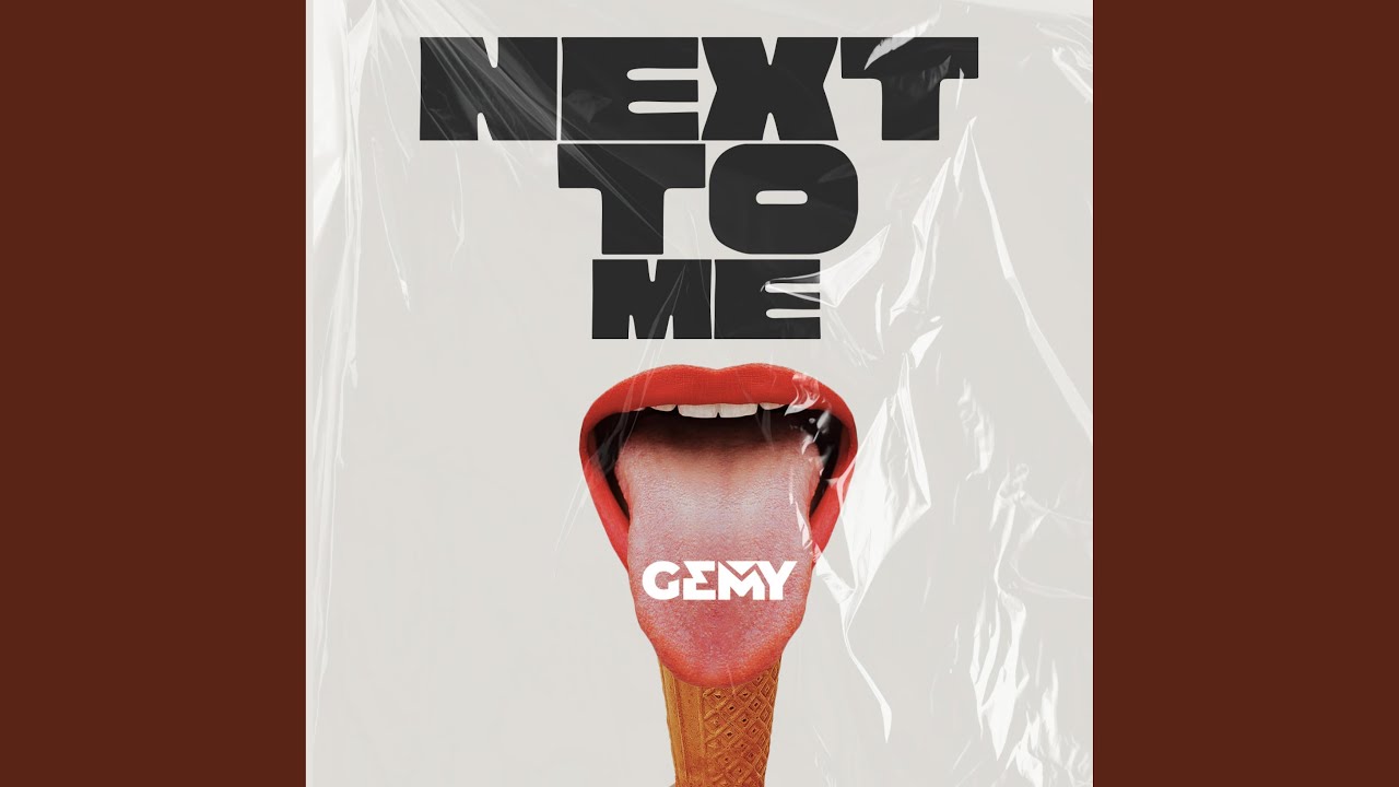 Next to Me (Radio Edit) - YouTube