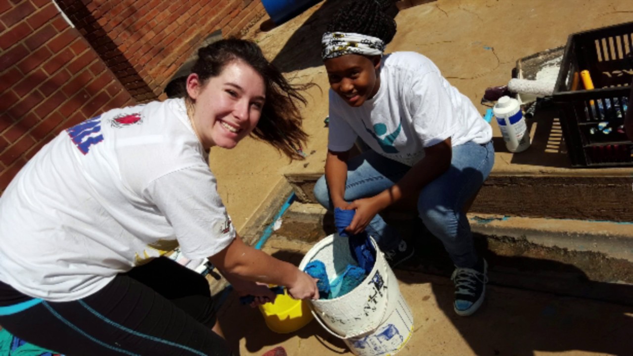 EBIT JCP 2016 Group 201, SPCA WALTLOO - YouTube