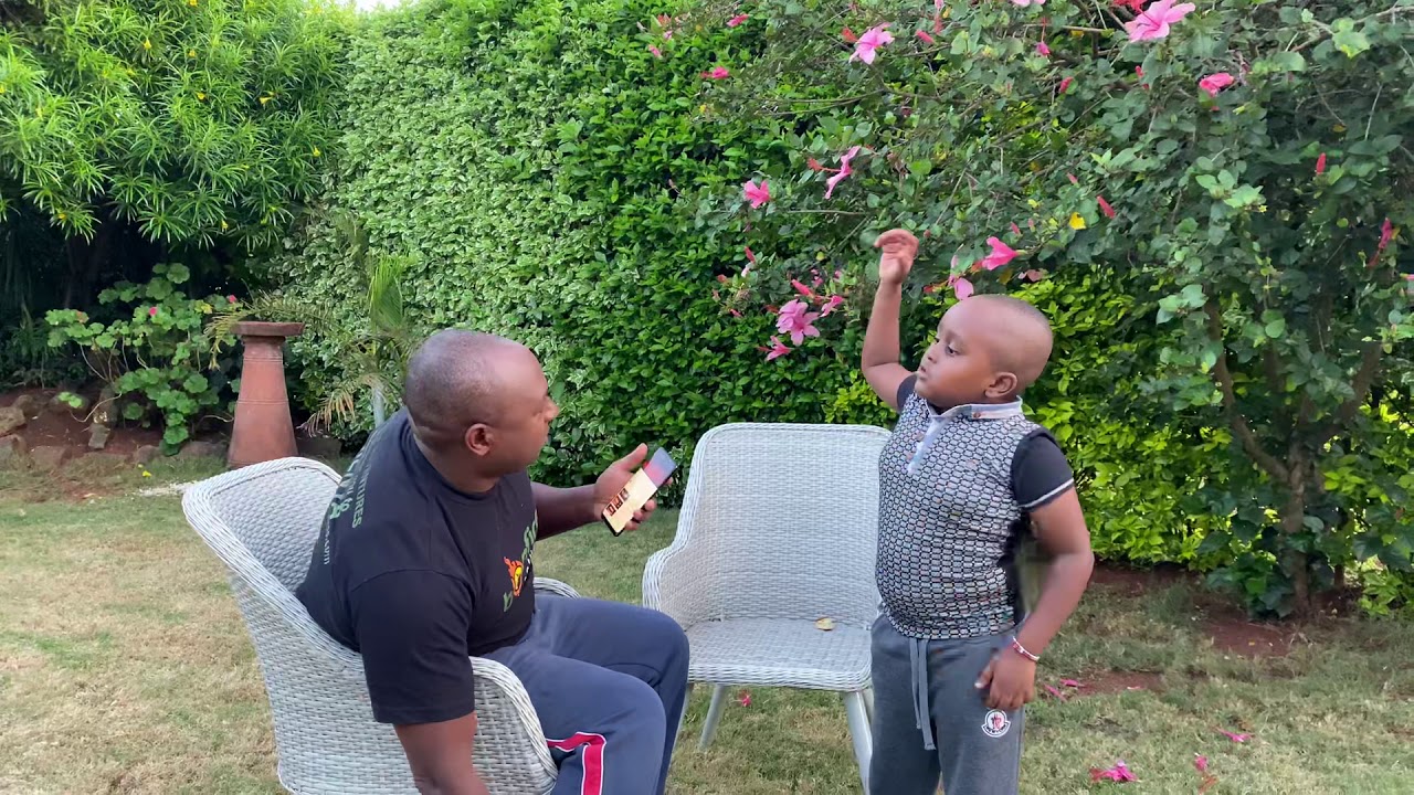 Can the Kabus release a song? - YouTube