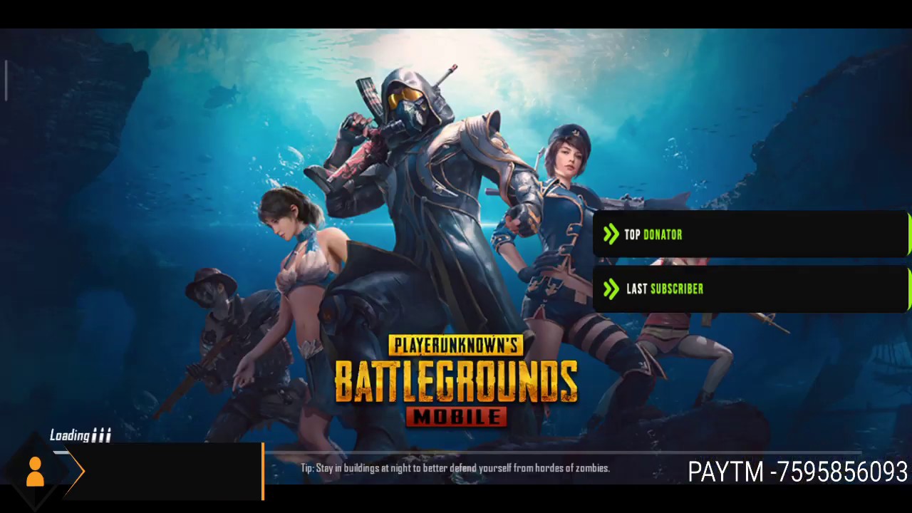 Support the stream: https://streamlabs.com/somirongaming Watch me stream PUBG MOBILE on YouTube ...
