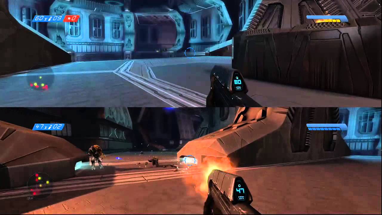 Halo The Master Chief Collection (perfect rocket evade) - YouTube