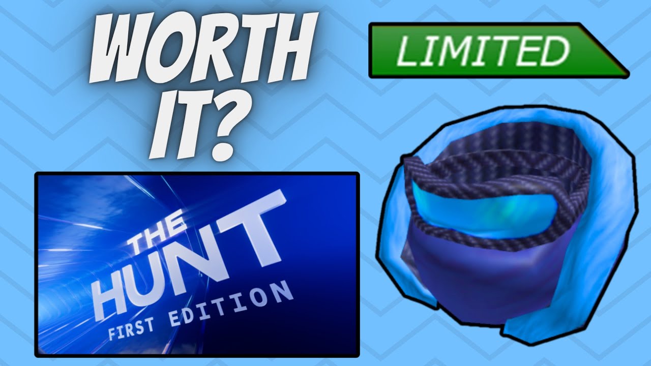 Should You Buy? The Hunt: Vault Commando! (Going Limited) - YouTube