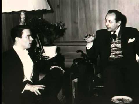 Ronald Turini plays Rachmaninoff in recital in 1967 - YouTube