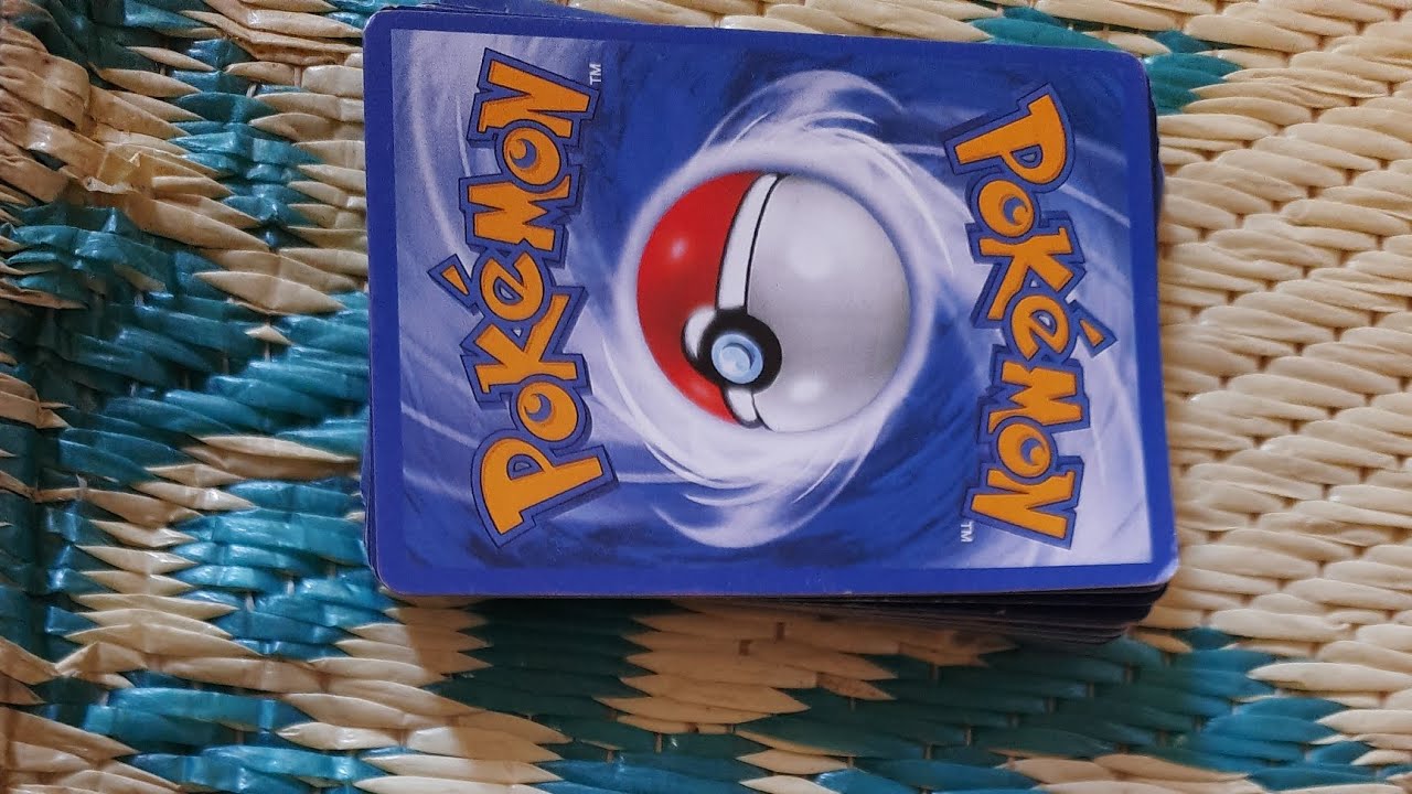 How to play pokemon card battle.🤺. PART - 2. - YouTube