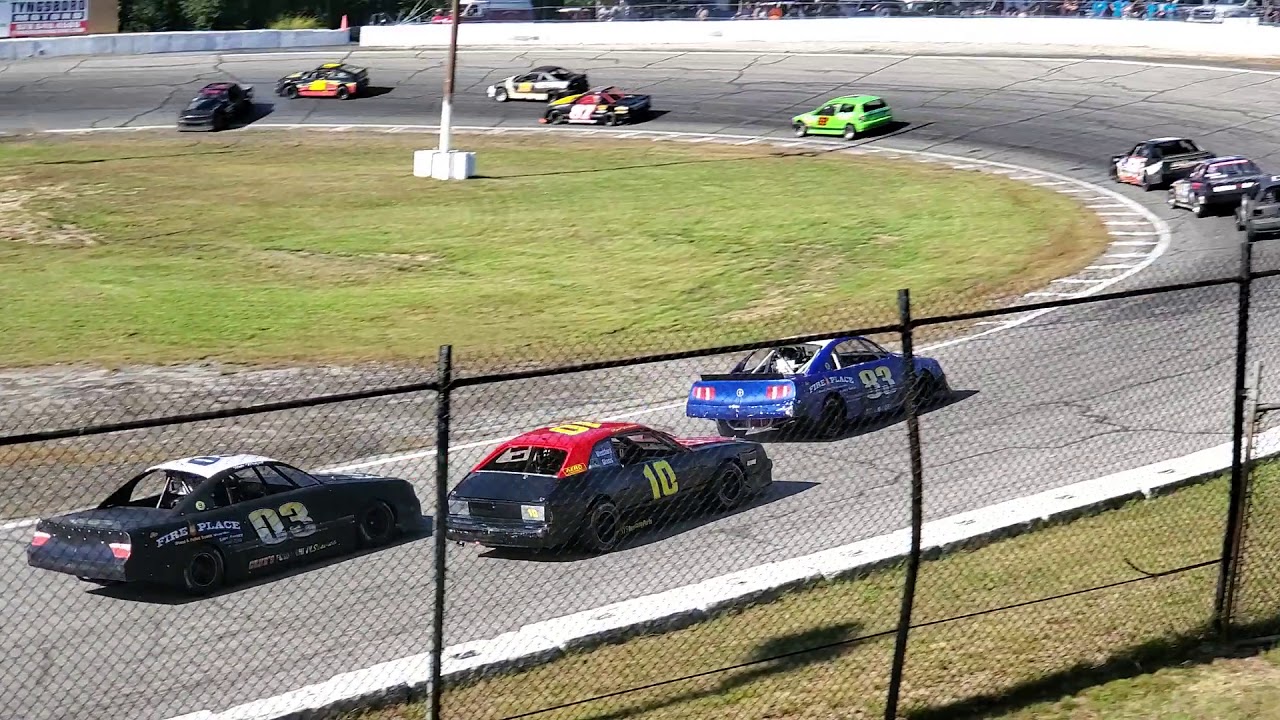 Mini stocks feature 9-15-19 - YouTube