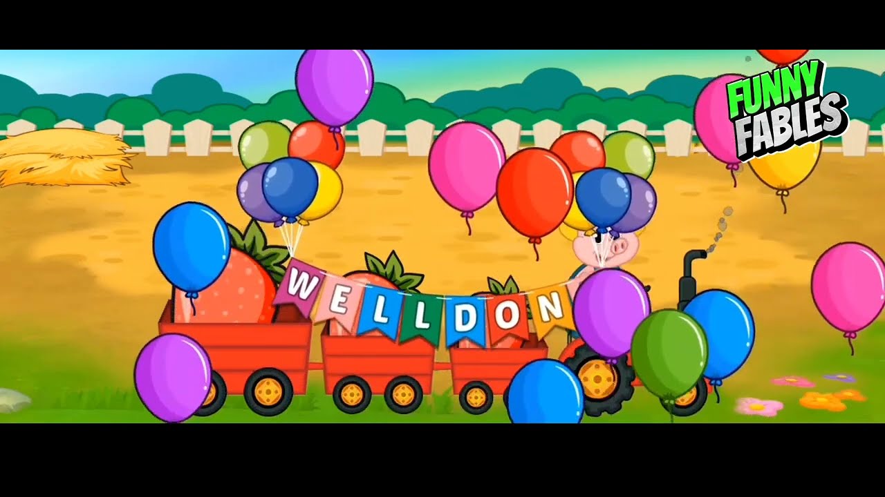 cartoon 2023 new | cartoon for kids | kids cartoon - YouTube